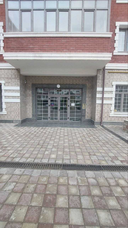 Новстройка Green Wich 3х комнатная квартира (153186)