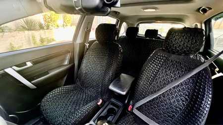 Chevrolet Captiva, 3позиция 2013г