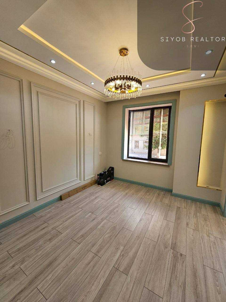 №2903/2635.Продается 2х-комнатная квартира в Новостройке.
