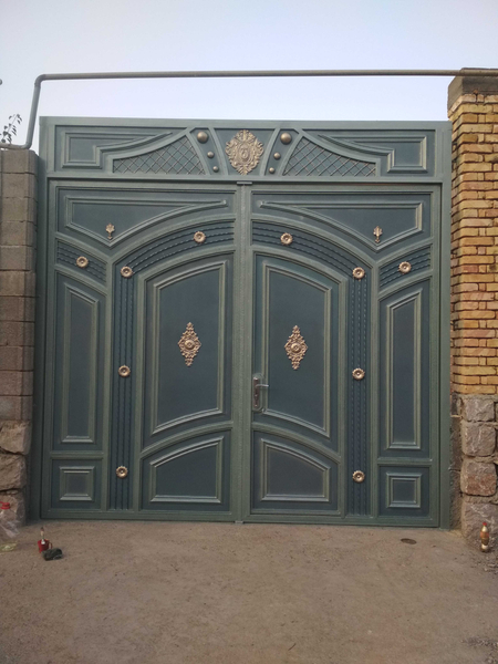 Сварочные работы