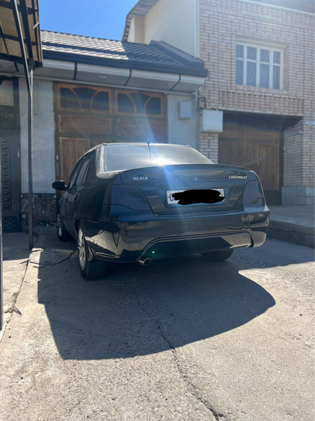 Nexia 2 Chevrolet