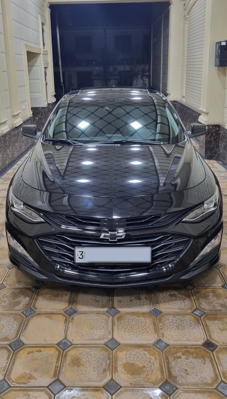 Malibu 2 Xl Full 420mln ligi 2023-yil toptozza + propan