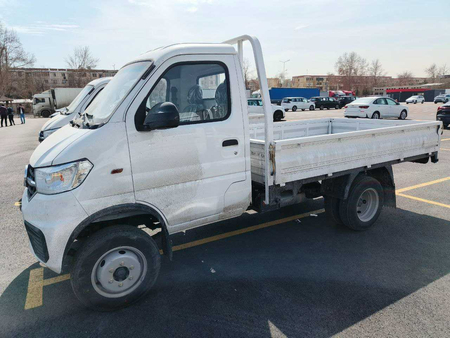 Labo Kama Tm1 1,5 tonnalik