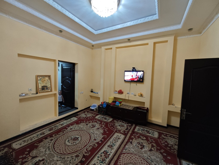 Продаю Свою Квартиру в Кибрае.