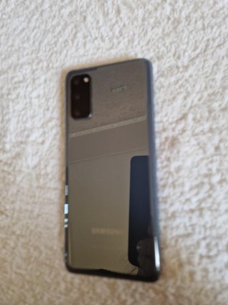Samsung galaxy S20  12/128GB IDEAL