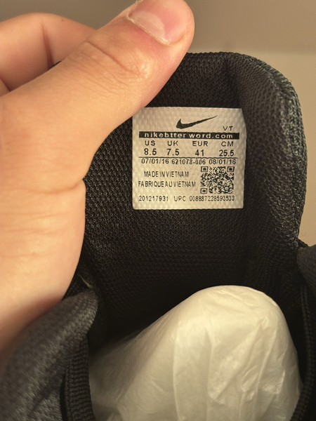 Nike кроссовки