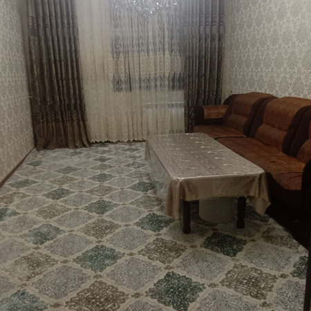 Продаётся 3-х комнатная квартира. 120 м².