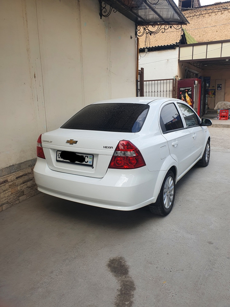 NEXIA 3 2022/2023