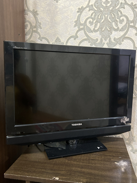 Televezor TOSHIBA