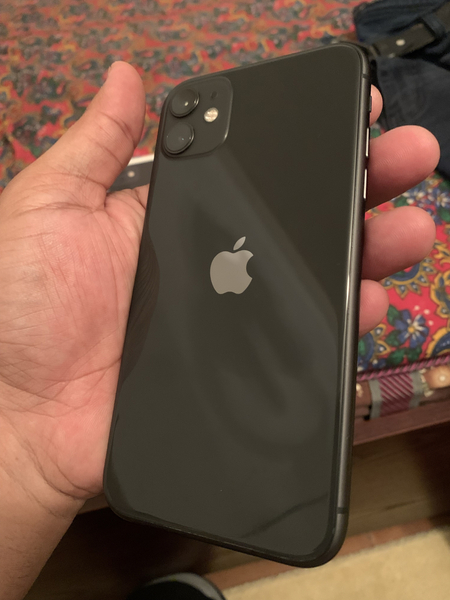 Iphone 11 128 gb