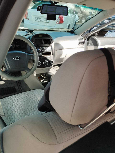 Продается KIA CERATO
