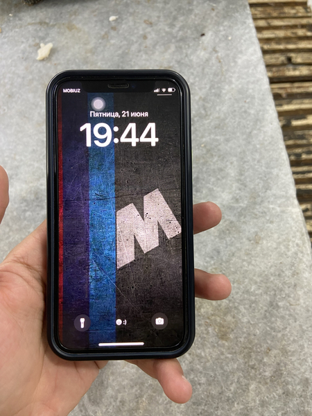 Iphone 12 mini obmen yuq