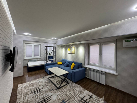 Квартира Ц5 1в2/3/4 Евро 42кв.м метро минор