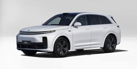 Lixiang L7 ultra