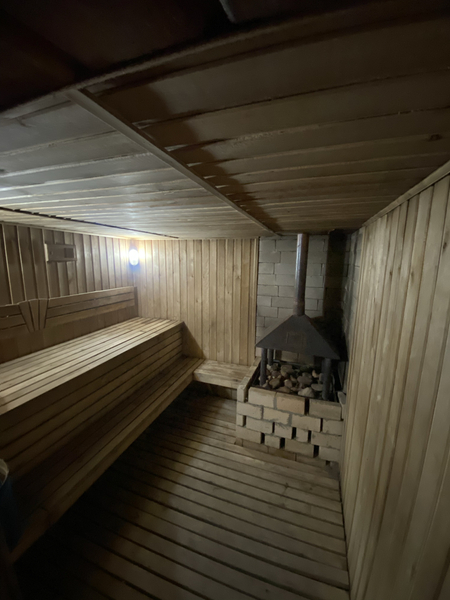 Dacha chimyonda 30 sotx