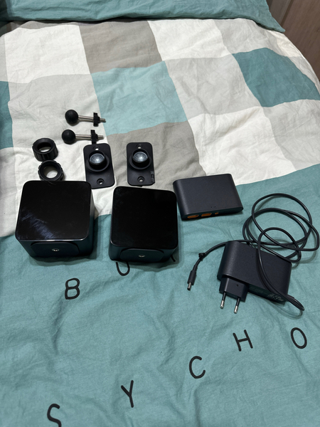 Очки виртуальной реальности HTC Vive, VR, ВиАр