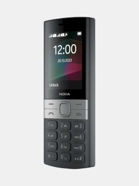 Yangi Nokia 150 sotuvda !!!