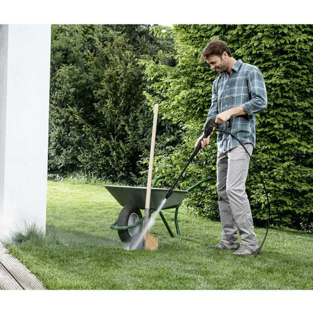 Мойка высокого давления Karcher, K2