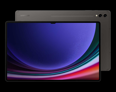 Apple M4 13-inch iPad Pro Wi-Fi 256GB - Space Black