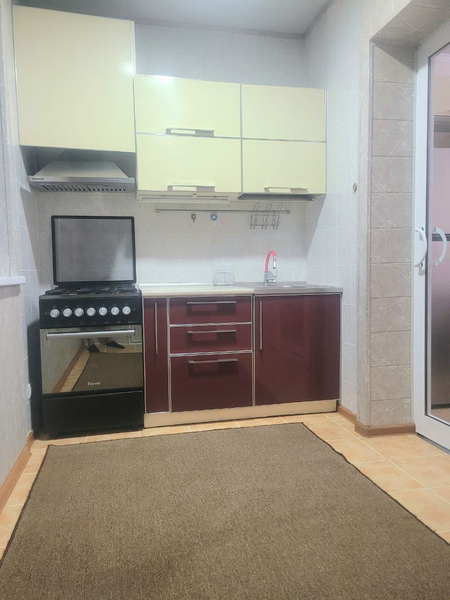 Сдам Свою квартиру