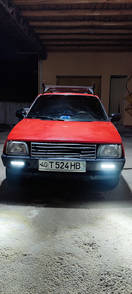 ЗАЗ 1102 Таврия DANA модели универсал