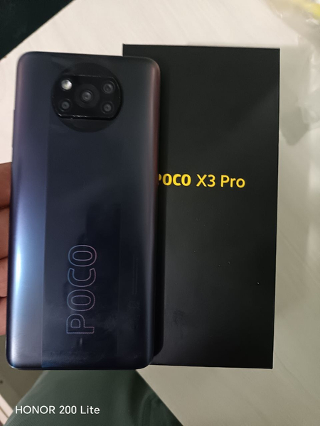 Poco x3 pro obmen
