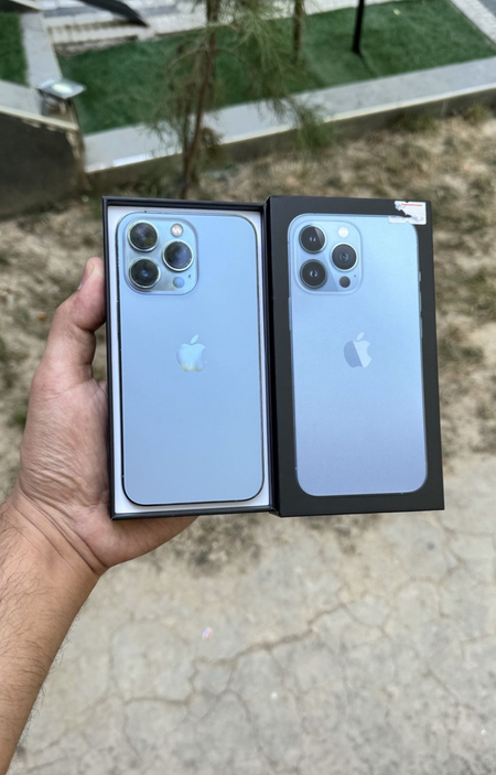 iPhone 13 pro 128 GB