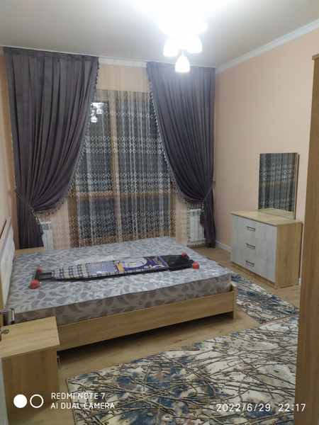 Olmazor city 2/13/18