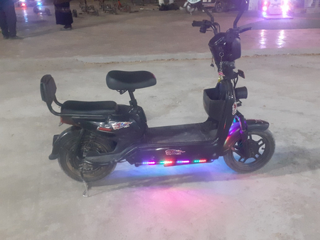 Kami yoq krdet berlmaydi