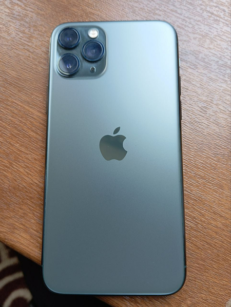 iPhone 11 Pro 64g