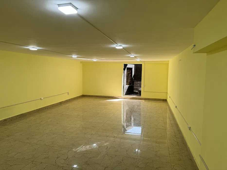 Аренда нежилого помещения  ID:FR112