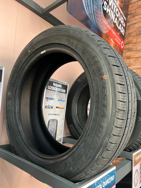 Vitour Tempesto BYD Chempion balon shina