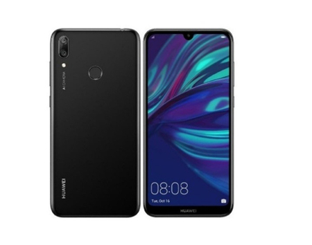 Huawei Y7 prime 2019