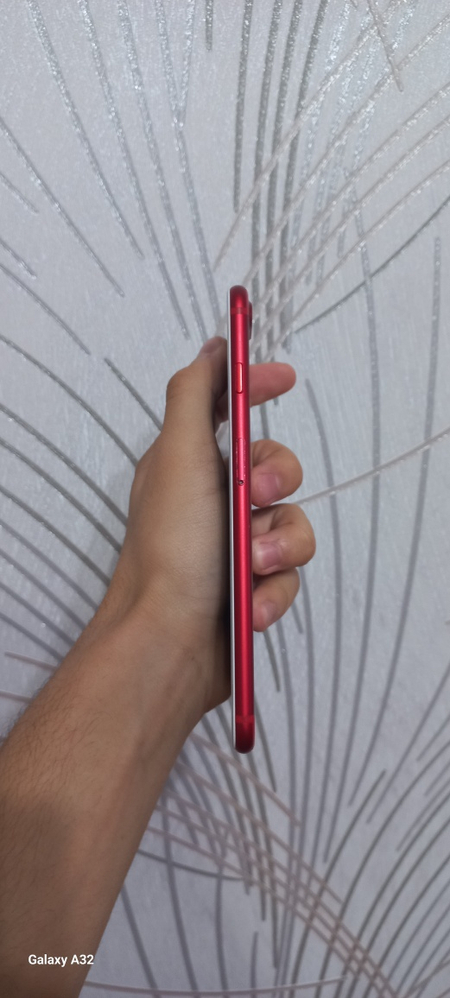 Iphone 7+ 128GB Ideal