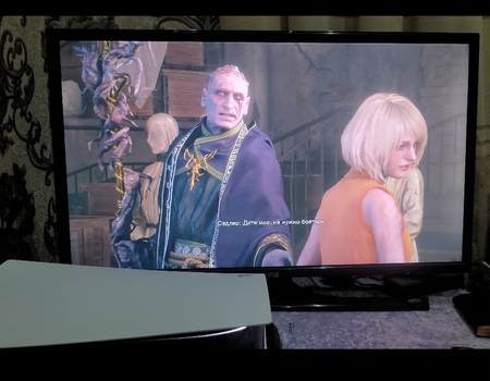 Sony PlayStation 5+DVD(from U.A.E)