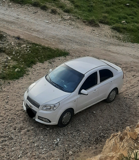 Nexia Ravon R3 arzonga beriladi