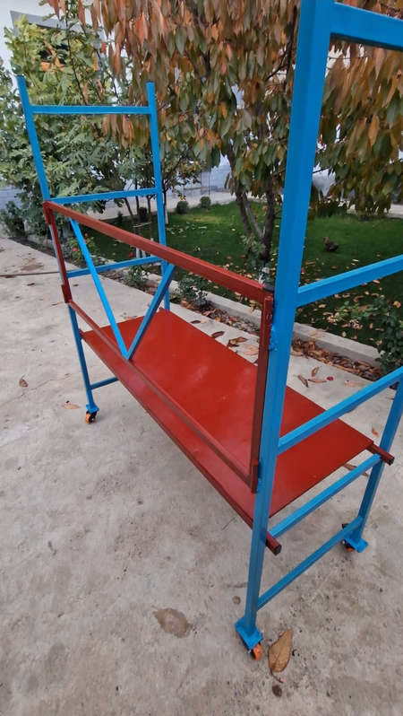 Строительные Леса