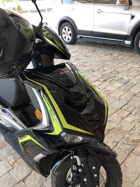Italia r3 new 157 kub