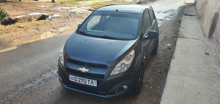 Spark 2020 yil 111 000 km yurgan halol