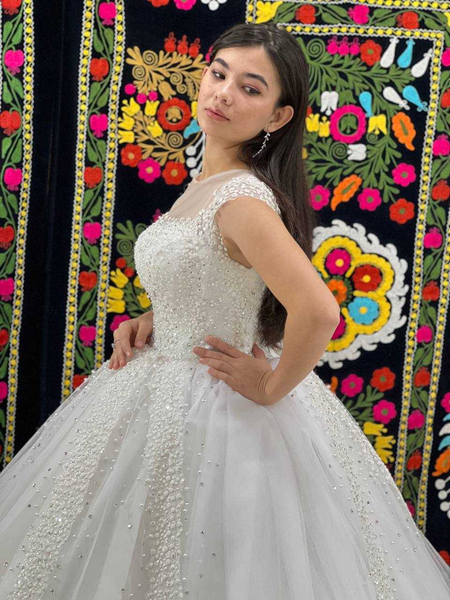 Келин куйлак аренда ZAHMAR WEDDING.UZ