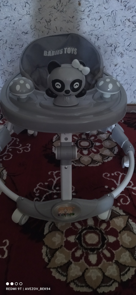 Ходинок для детей