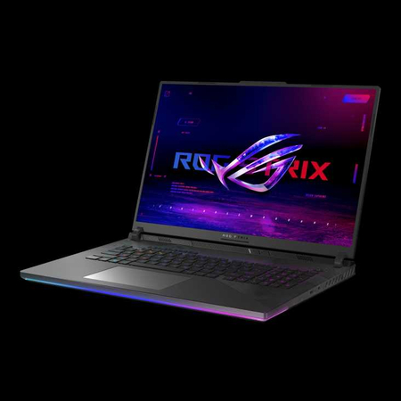 ROG Strix SCAR 18 Intel i9-13980HX/32GB/1TB/RTX4080/18