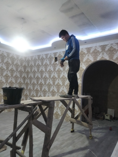 Ремонт квартира дом под ключ