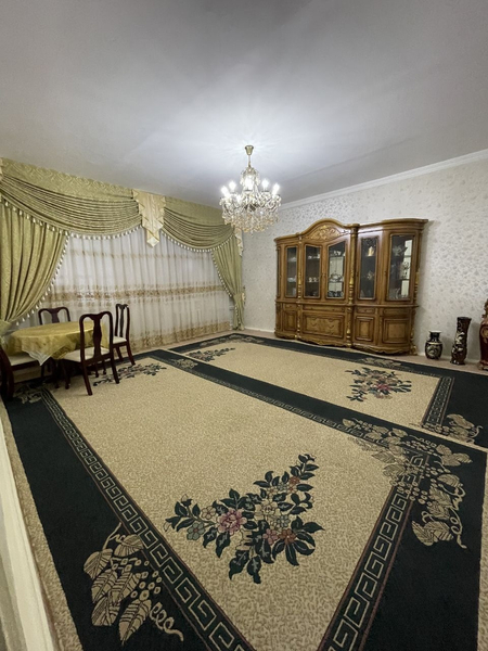 Продаётся квартира