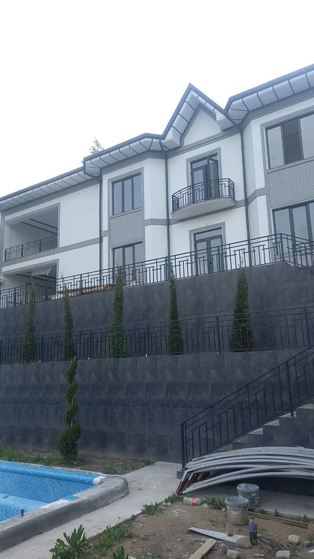 Tiravertin usta 10yilik tajriba