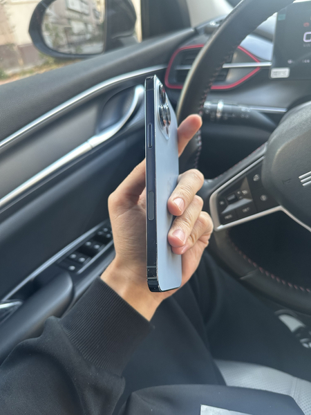Iphone 13 pro max 256gb