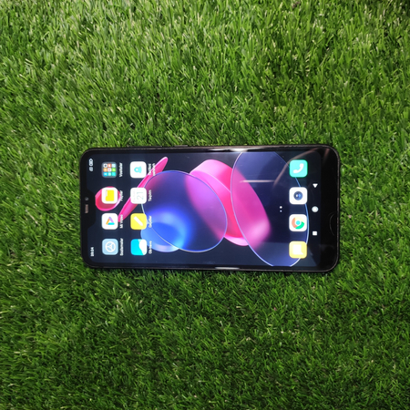 Redmi 6 pro srochni sotiladi