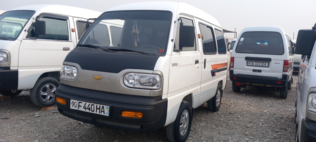 2014 damas bor kelishiladi