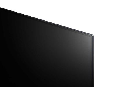 Телевизор Samsung UE55BU8000UXCE 4K UHD Smart TV