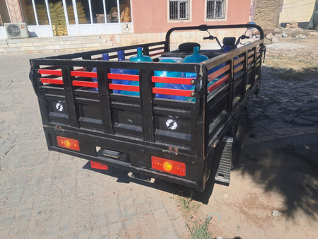 Matarol sotiladi.